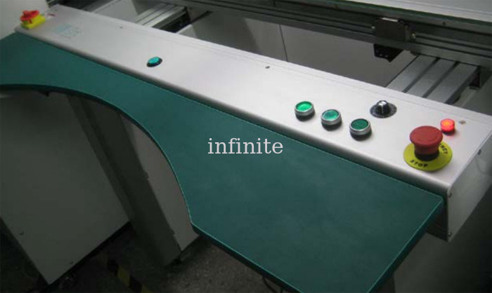 INFITEK Equipment High End Type SMT Conveyor With Work Table