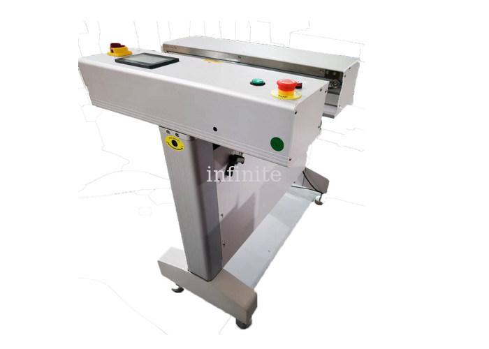 1.5M SMT Conveyor With Automatic Width Adjustment High End Type