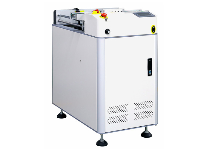 0.5M PCB Screening Machine/Lift Buffer - INFITEK Board Handling Equipment