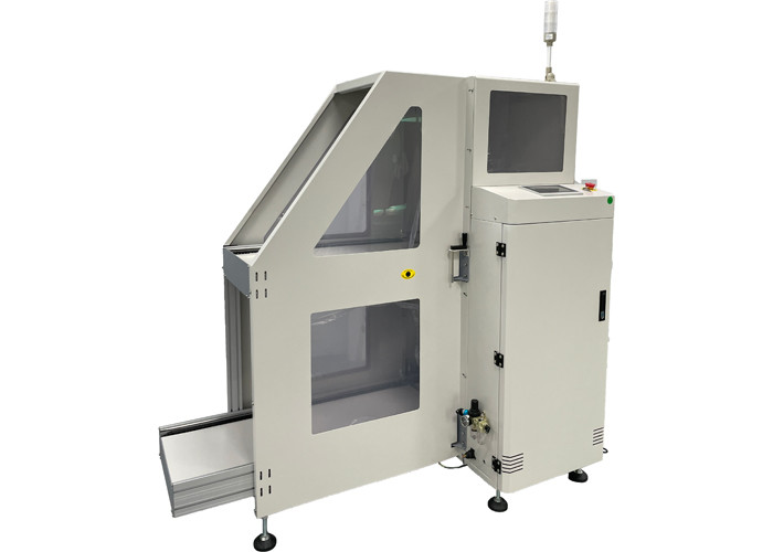 Covered Type SMT Magazine Type PCB Loader_INFITEK Board Handling Equipment