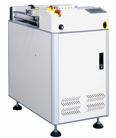 0.5M PCB Screening Machine/Lift Buffer - INFITEK Board Handling Equipment