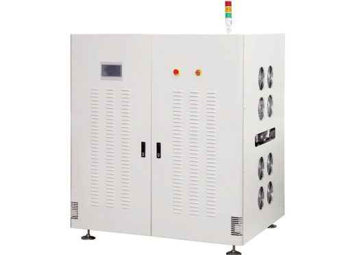 Large Cooling Buffer, PCB Cooling Buffer for SMT Production Line - INFITEK Board Handling Equipment