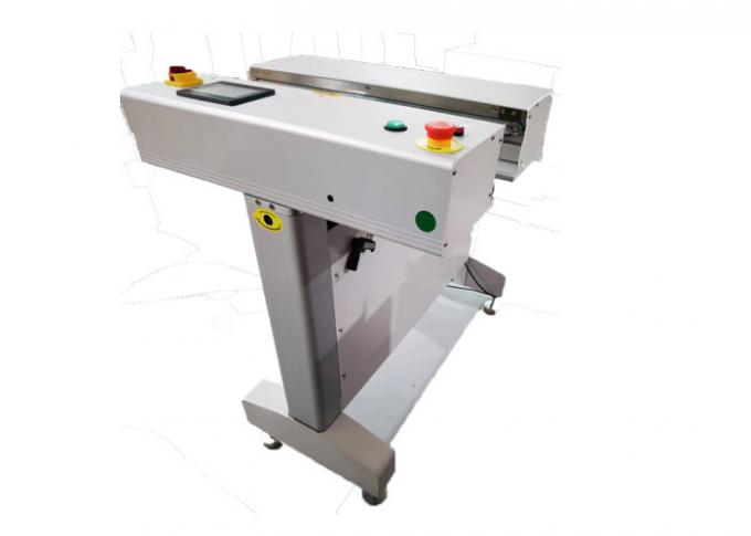 1.5M SMT Conveyor With Automatic Width Adjustment High End Type